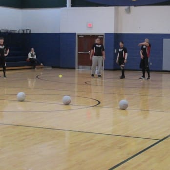 MANASSAS PARK COMMUNITY CENTER - Updated October 2025 - 16 Photos & 14 ...