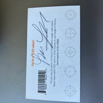 RANGE USA MERRILLVILLE - Updated October 2025 - 25 Photos & 41 Reviews ...