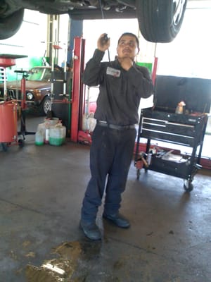 BIG Q AUTO REPAIR - Updated September 2025 - 76 Photos & 571 Reviews ...