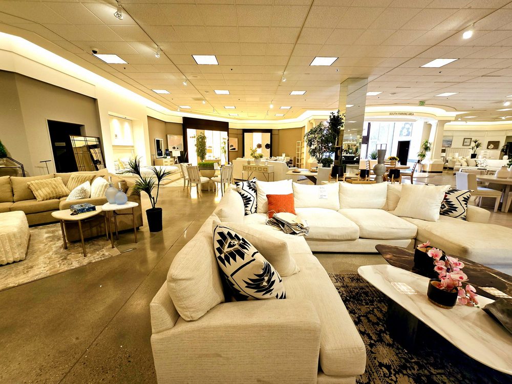 Furniture City Riverside Ca