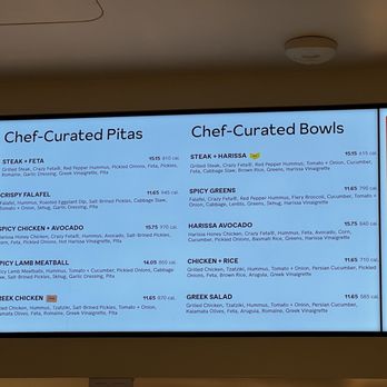 CAVA - Updated October 2025 - 72 Photos & 51 Reviews - 443 River Rd ...