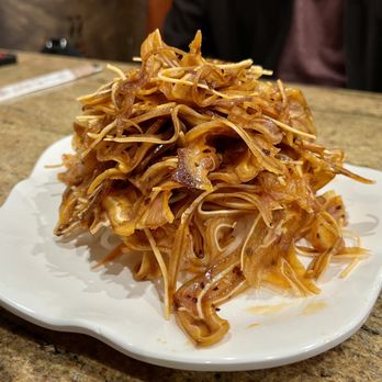 NAN ZHOU HAND DRAWN NOODLE HOUSE - 2370 Photos & 2376 Reviews - 1022 ...