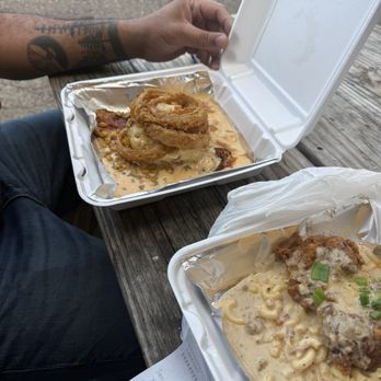 HEARD DAT KITCHEN - Updated March 2025 - 964 Photos & 726 Reviews ...