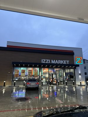 IZZI MARKET - Updated January 2026 - 1800 Houston Ave, Houston, Texas ...