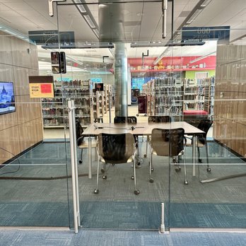 IRVING PUBLIC LIBRARY - Updated December 2025 - 801 W Irving Blvd ...