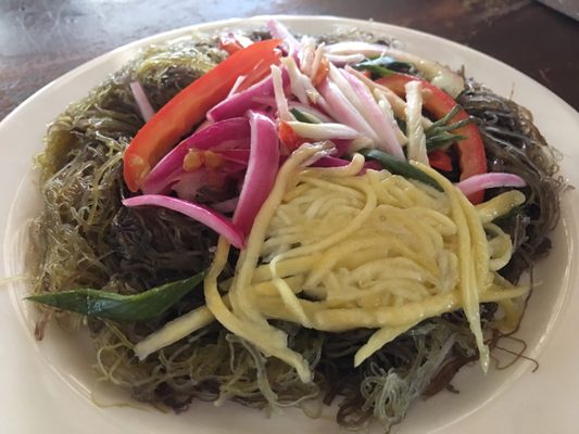 SAMURAI TALABAHAN - Updated October 2025 - Benigno Aquino Avenue ...