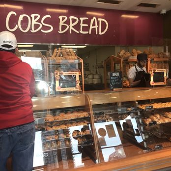 COBS BREAD - Updated December 2025 - 41 Photos & 12 Reviews - 5035 ...