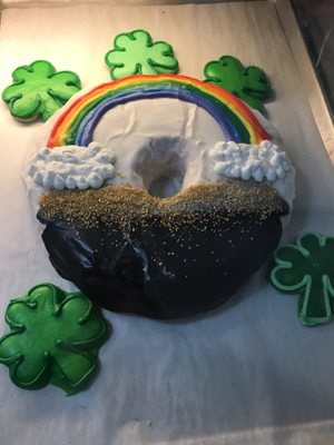 MARY LOU DONUTS - 84 Photos & 103 Reviews - 1830 S 4th, Lafayette, IN ...