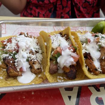 TACO CHELO - Updated January 2025 - 1023 Photos & 826 Reviews - 501 E ...