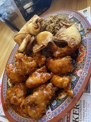 ASIAN TASTE - Updated December 2025 - 22 Reviews - 1041 Main St ...