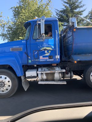 AA ASPHALTING - Updated October 2024 - 35 Photos & 14 Reviews - 14720 ...