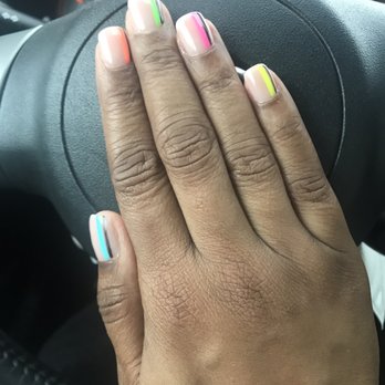 ELLIE NAILS & SPA - Updated December 2025 - 1339 Photos & 30 Reviews ...