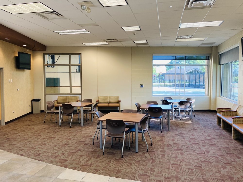 PIONEER PARK - 14 Photos - 500 South Fernandez Ave, Arlington Heights ...