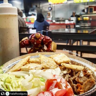 OH MY GYRO - 360 Photos & 204 Reviews - Halal - 1150 W SR 434, Longwood ...
