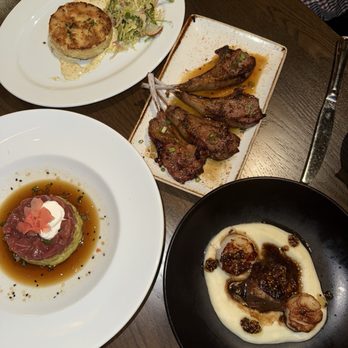 OCEAN PRIME - Updated December 2025 - 974 Photos & 436 Reviews - 87 E ...