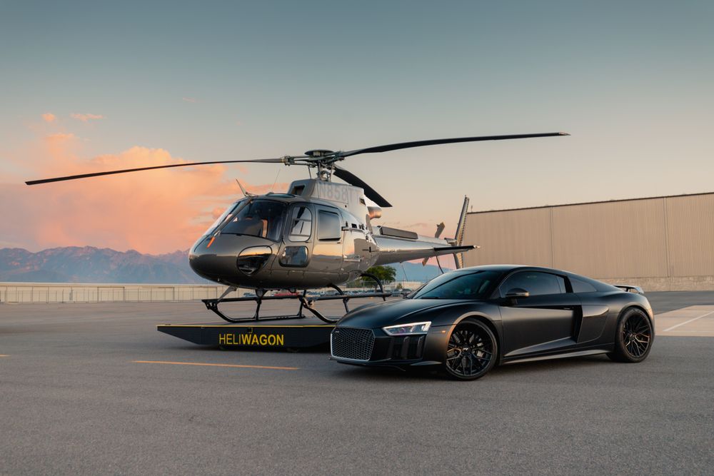 ACE AUTO COLLECTION - Updated July 2025 - 13 Photos - 470 W 200th N ...