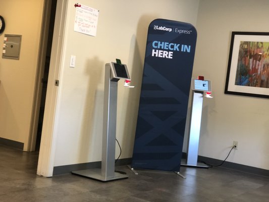 LABCORP - Updated December 2025 - 60 Photos & 40 Reviews - 604 W ...