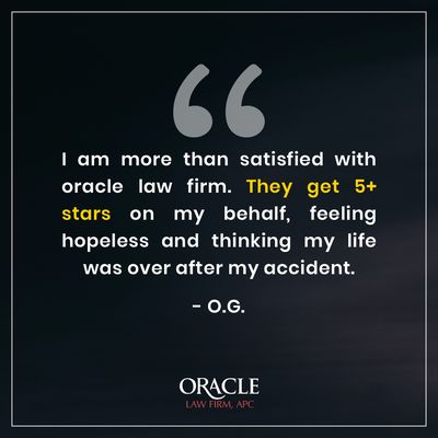 ORACLE LAW FIRM - Updated December 2025 - 37 Photos & 67 Reviews - 245 ...