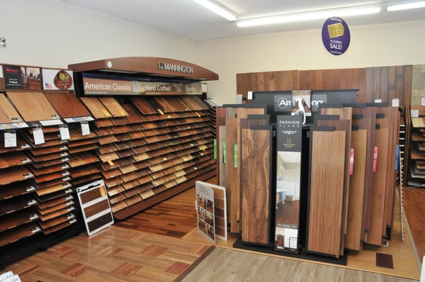 BENDELE ABBEY FLOORING & RUG - Updated April 2026 - 19 Photos - 11998 S ...