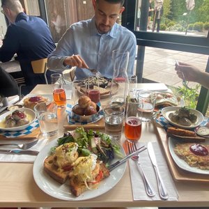 BRODER SÖDER - 847 Photos & 472 Reviews - 8800 SW Oleson Rd, Portland ...