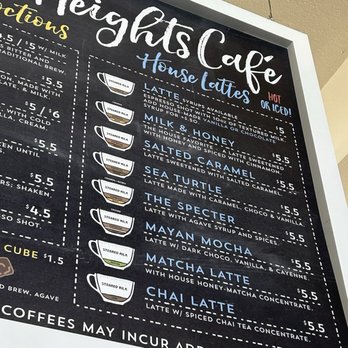 BOOMTOWN COFFEE - Updated July 2025 - 1005 Photos & 940 Reviews - 242 W ...