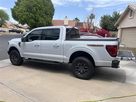 LONG LEWIS FORD - Updated October 2025 - 5255 AL Hwy 157, Cullman ...