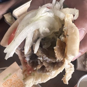 YAFA HUMMUS - Updated July 2025 - 581 Photos & 1024 Reviews - 2439 ...