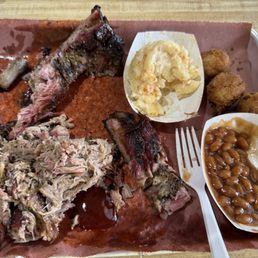 BENS BACKDRAFT BARBECUE - Updated December 2025 - 14 Photos & 13 Reviews - 3028 Jonathan Creek ...