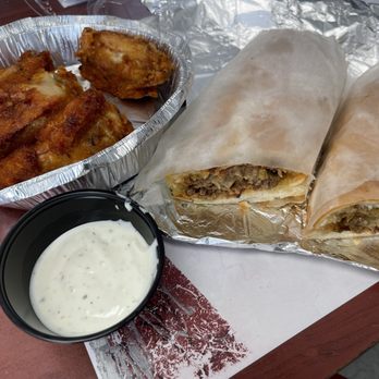 THE BROSKI GRILL - Updated August 2024 - 59 Photos & 12 Reviews - 5326 ...