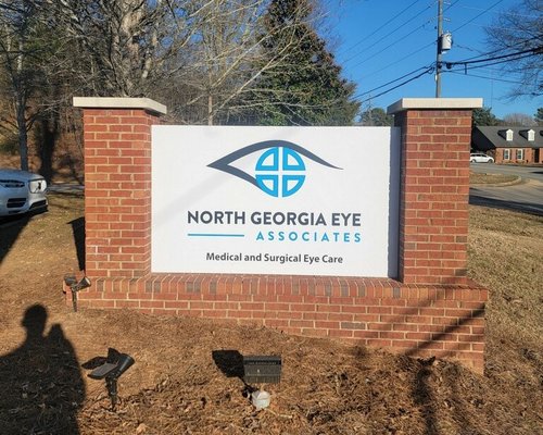 NORTH GEORGIA EYE ASSOCIATES - Updated December 2025 - 18 Photos & 22 ...