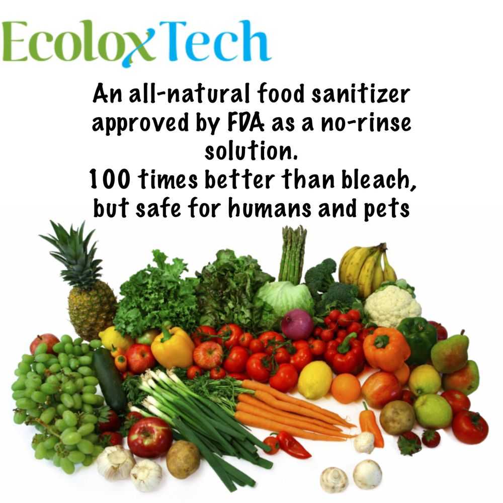 ECOLOX TECH - Updated April 2025 - 102 NW 22nd Ave, Miami, Florida ...