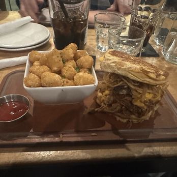 HAMBRGR - Updated December 2025 - 282 Photos & 238 Reviews - 49 King ...