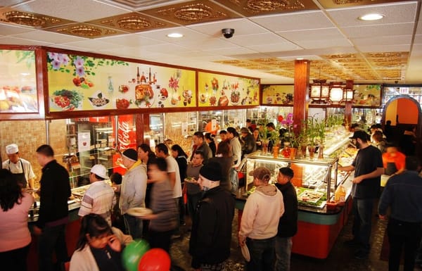 YUMMY BUFFET - Updated July 2025 - 157 Photos & 204 Reviews - 3925 W ...