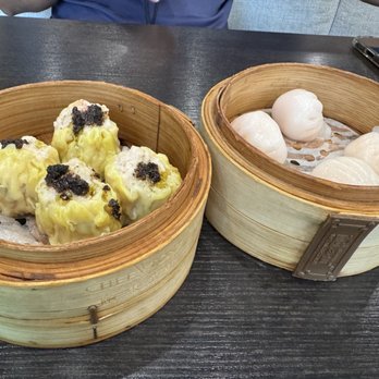 CHEF TONY DIM SUM - Updated December 2025 - 1805 Photos & 380 Reviews ...