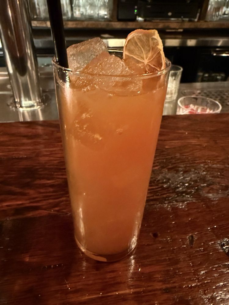 Juke Bar, New York | Roadtrippers