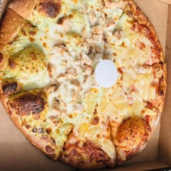 PIZZA GUYS - Updated December 2025 - 154 Photos & 83 Reviews - 1802 E ...