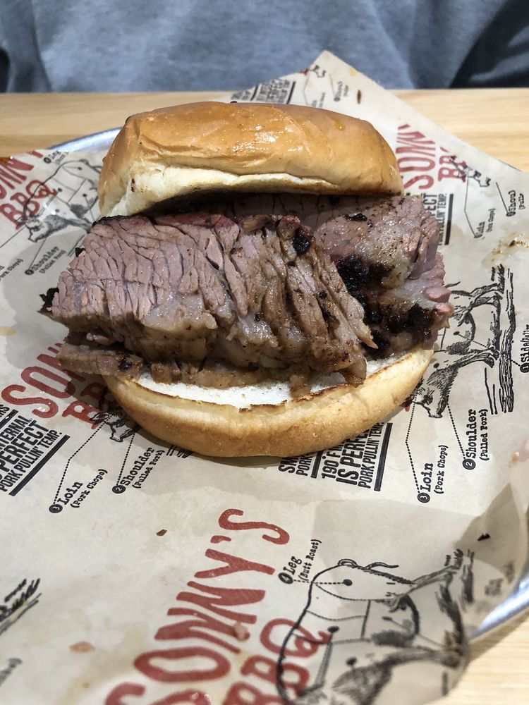 SONNY’S BBQ - Updated October 2025 - 217 Photos & 121 Reviews - 2707 N Monroe St, Tallahassee ...