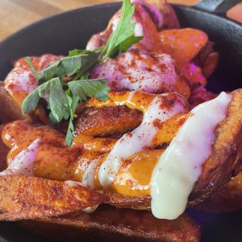 CHICAGO CULINARY KITCHEN - Barbeque Restaurant at 2391 N Hicks Rd ...