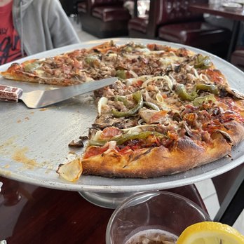 SERAFINO’S RESTAURANT - Updated March 2025 - 191 Photos & 146 Reviews ...