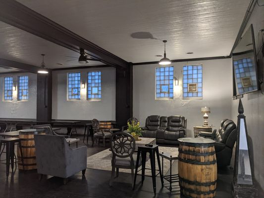 SPRINGFIELD CORNERS - BAR & EVENT VENUE - Updated December 2025 ...