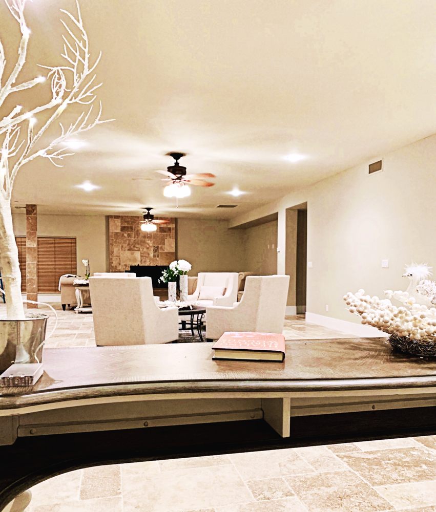 THE WIGHT HOUSE - Updated July 2025 - 35 Photos - 4855 E Warner Rd ...