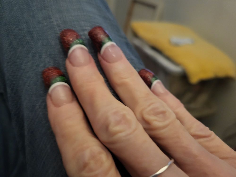 COVINGTON NAILS & SPA - Updated January 2026 - 83 Photos & 91 Reviews ...