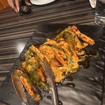 NAZARA INDIAN BISTRO - Updated May 2025 - 362 Photos & 289 Reviews ...