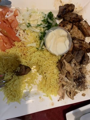 THAT LEBANESE PLACE - 114 Photos & 145 Reviews - Sandwiches - 338 E ...