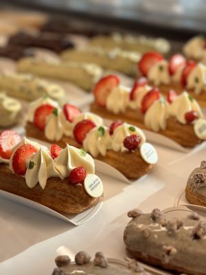 COOL BITES PÂTISSERIE - Updated January 2026 - 335 Photos & 122 Reviews ...