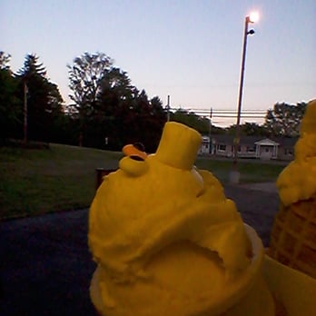 NEW BALTIMORE ICE CREAM - Updated December 2025 - 11 Reviews - 2919 ...