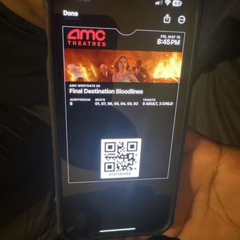AMC WESTGATE 20 - Updated July 2025 - 172 Photos & 326 Reviews - 9400 W ...