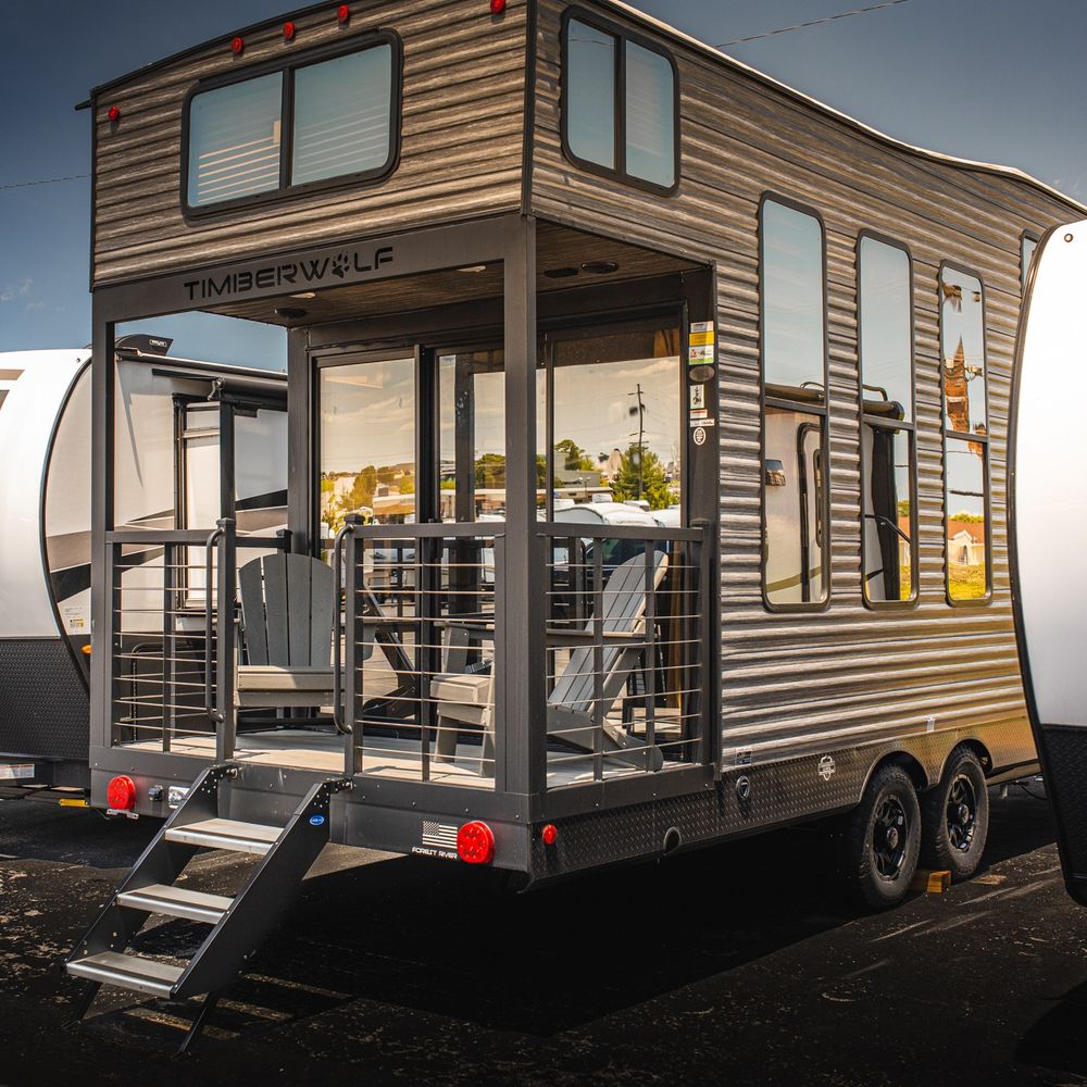 LIBERTY RV - Updated November 2025 - 164 Photos & 33 Reviews - 330 N ...