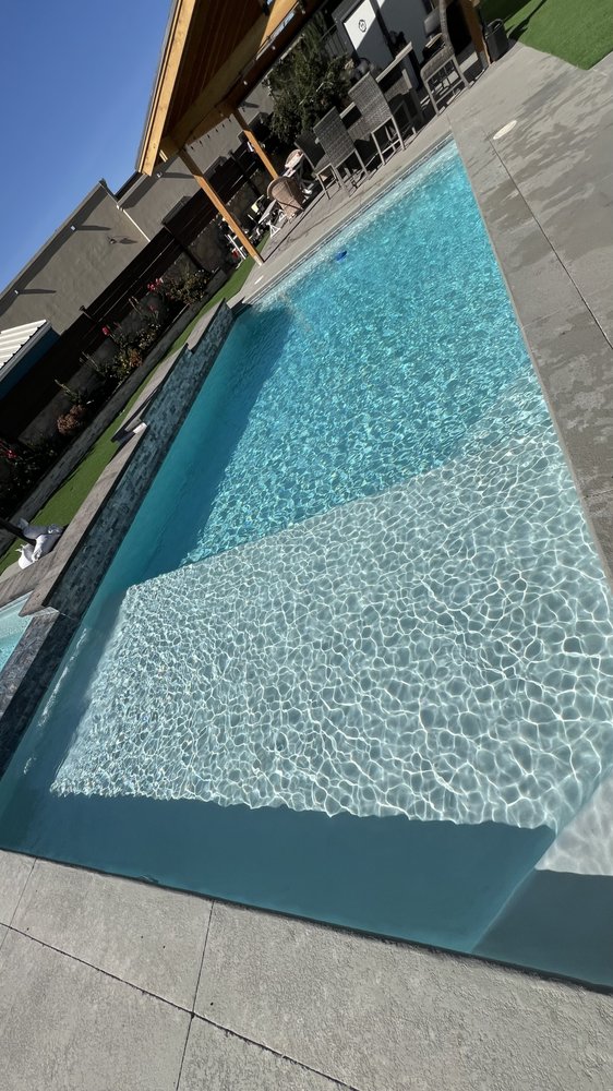 EAGLE POOLS CLEANING - Updated October 2025 - Request a Quote - El Paso ...