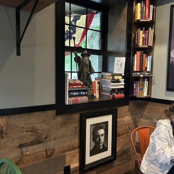 BLACKWATCH CAFE - Updated July 2025 - 30 Photos & 16 Reviews - 239 ...